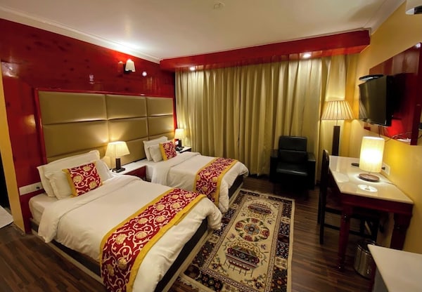 The Highland Mountain Resort & Spa - Kargil