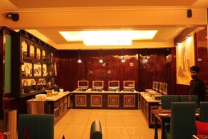 Restaurantes
