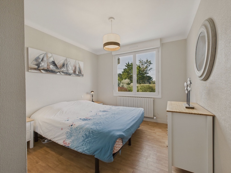 150 M Vom Meer, Haus Für 4 Piriac-sur-mer - Bretagne