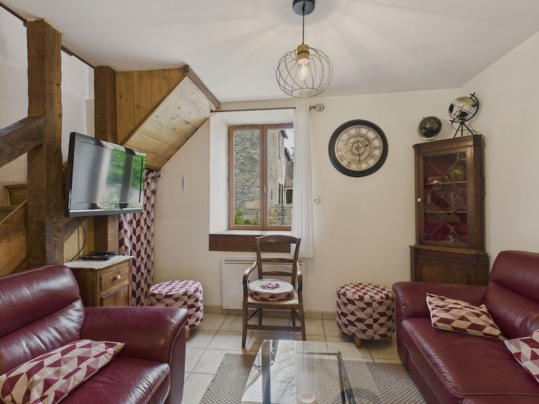 Charming Stone House For 6 Valojoulx - Dordogne