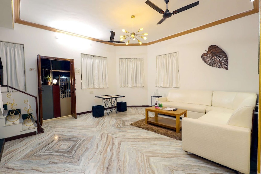 Gorai Villa - Gagal Home - 뭄바이