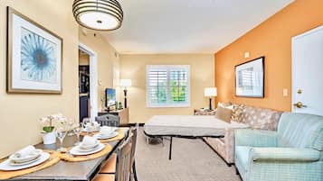 Apartamento, acessível | 1 quarto, internet de alta velocidade