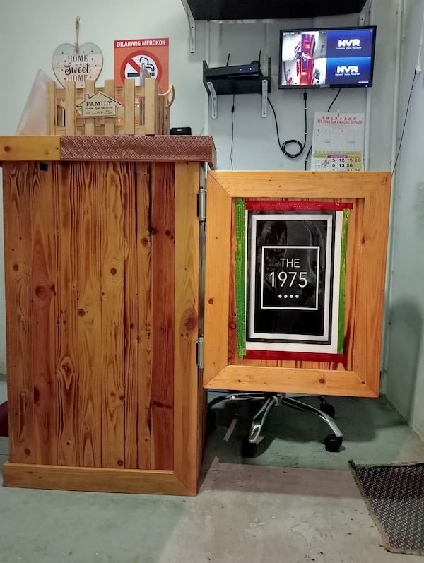 The 1975 Hotel Empire - Kuantan