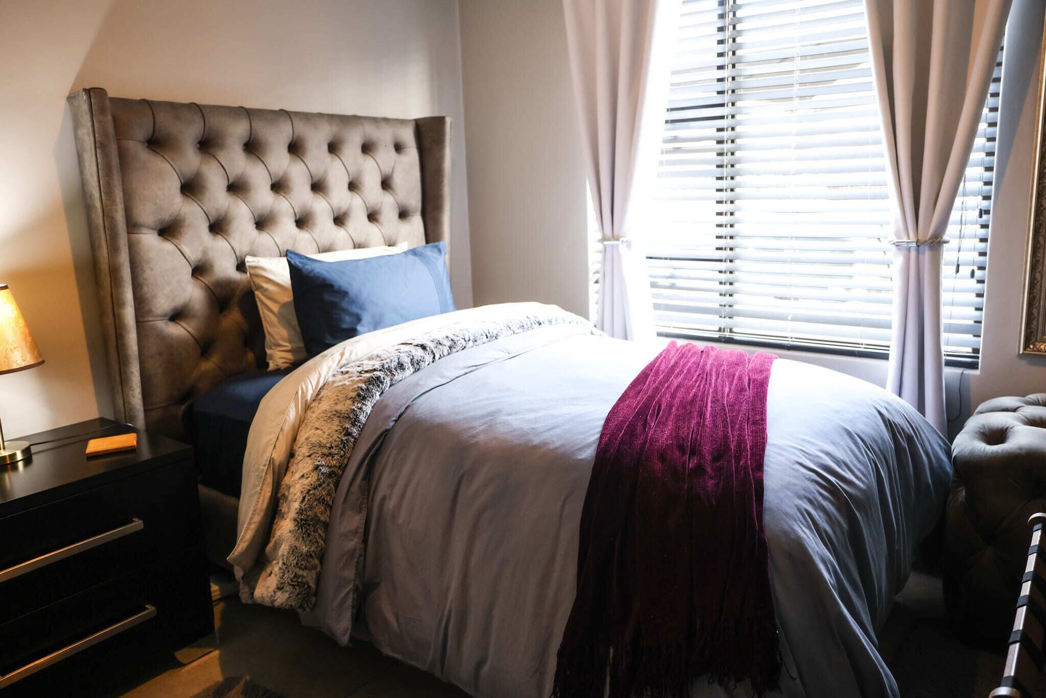 Apartamento, 2 quartos, acessível, fumadores | 2 quartos 