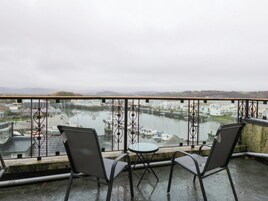 Casa de Campo | Terraço/pátio interior