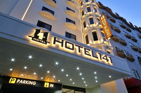 Hotel141 - Daejeon