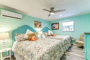 Casa de Campo (1 Bedroom) | Interior