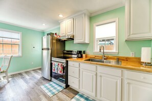 Casa de Campo (1 Bedroom) | Interior