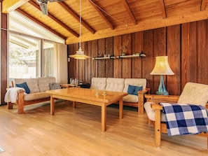 Casa | Interior
