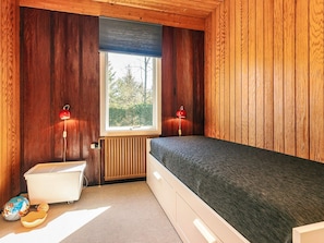 Casa | Interior