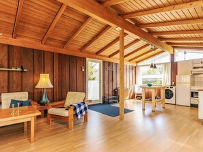 Casa | Interior