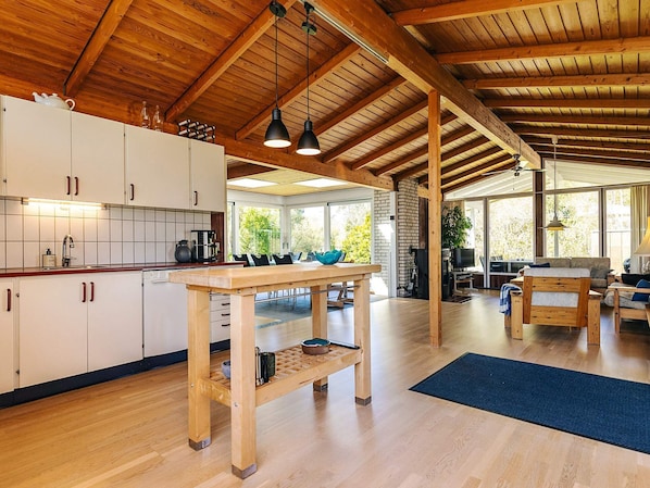 Casa | Interior