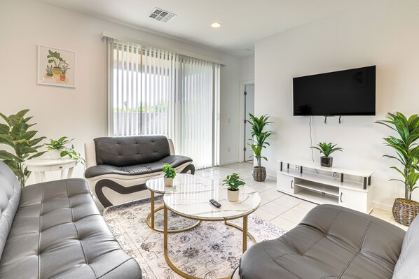 Casa (3 Bedrooms) | Fachada do alojamento