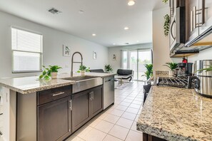 Casa (3 Bedrooms) | Interior