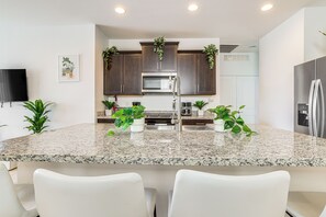 Casa (3 Bedrooms) | Interior