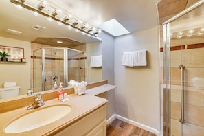 Casa (3 Bedrooms) | Parte interna