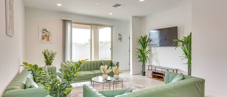 Casa (3 Bedrooms) | Fachada do alojamento