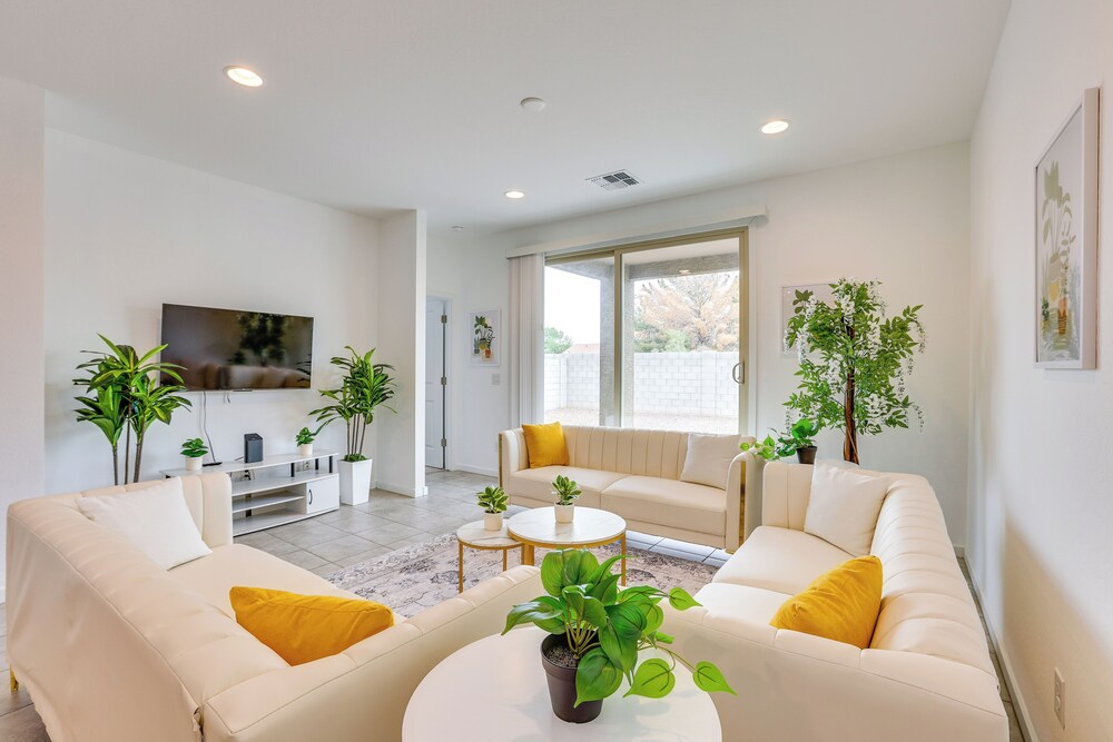 10 Mi To Dtwn Phoenix: Home Near Hiking & Biking! - Phoenix, AZ