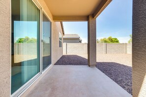 Casa (3 Bedrooms) | Interior