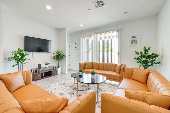 Casa (3 Bedrooms) | Fachada do alojamento