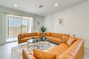 Casa (3 Bedrooms) | Interior