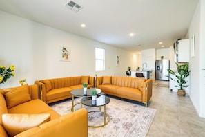 Casa (3 Bedrooms) | Interior