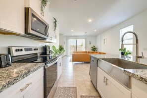 Casa (3 Bedrooms) | Interior