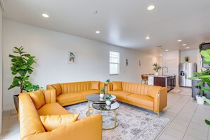 Casa (3 Bedrooms) | Parte interna