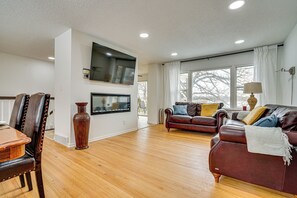 Casa (4 Bedrooms) | Interior