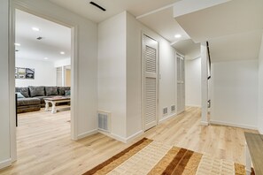 Casa (4 Bedrooms) | Interior