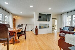 Casa (4 Bedrooms) | Interior