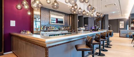 Bar (na propriedade)