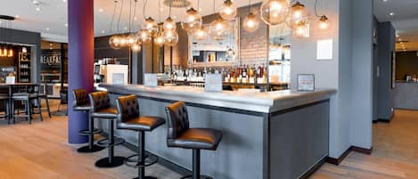 Bar (no alojamento)