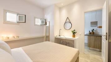 Apartamento | 2 quartos