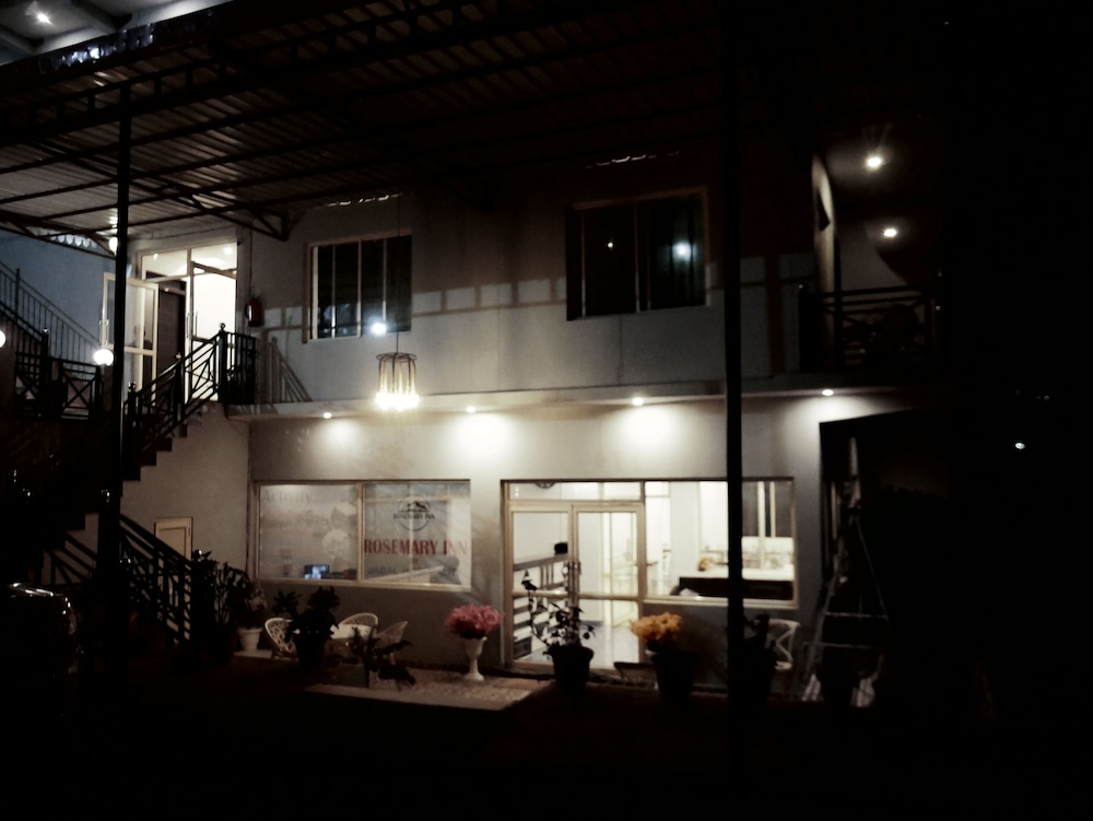 Rosemary Inn - Bhimtal