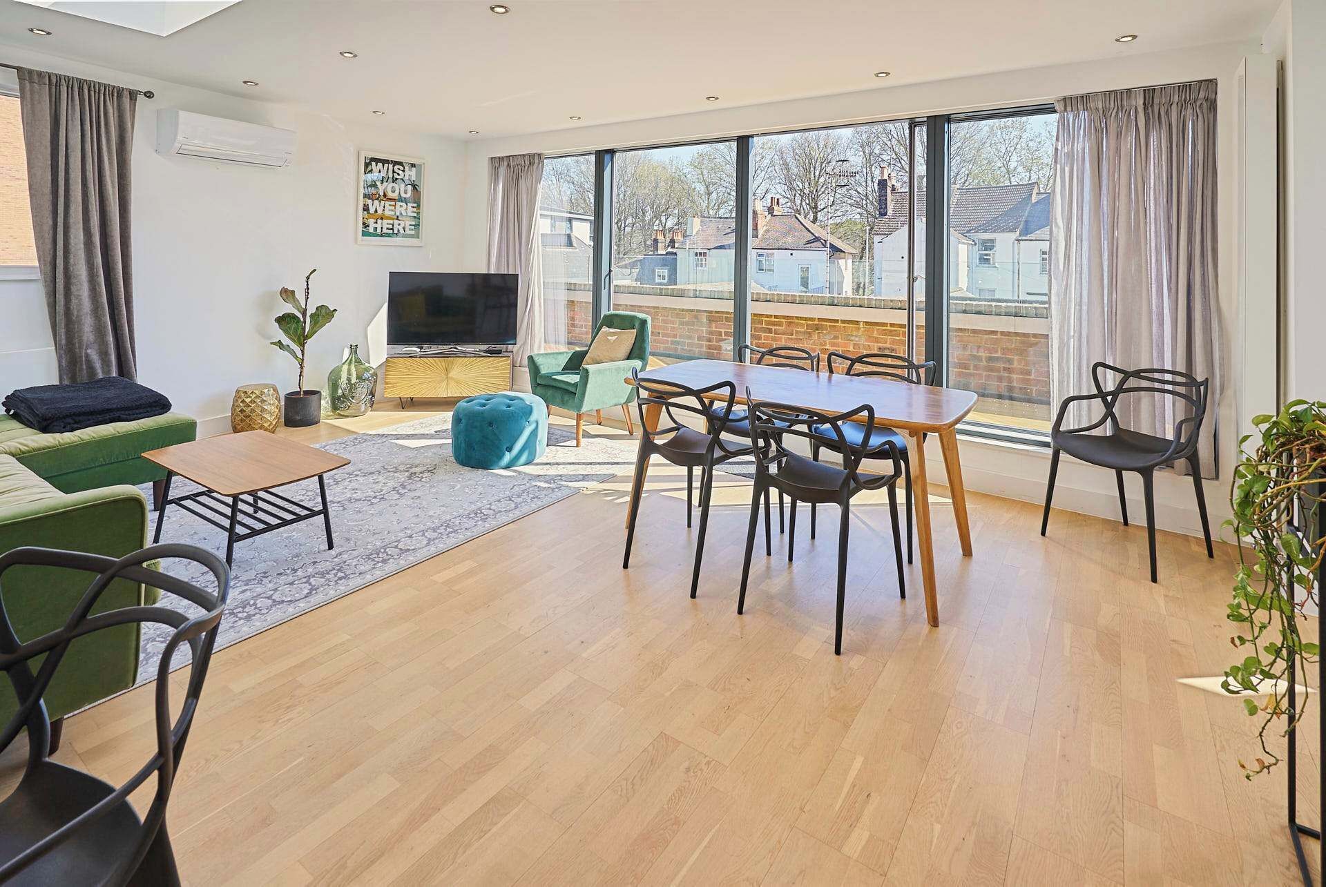 Host & Stay | Palm Penthouse - Brighton