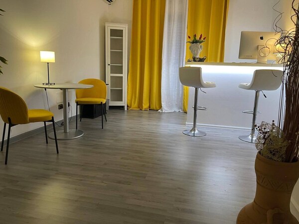 Le Suite Del Lungomare Catania - Catane