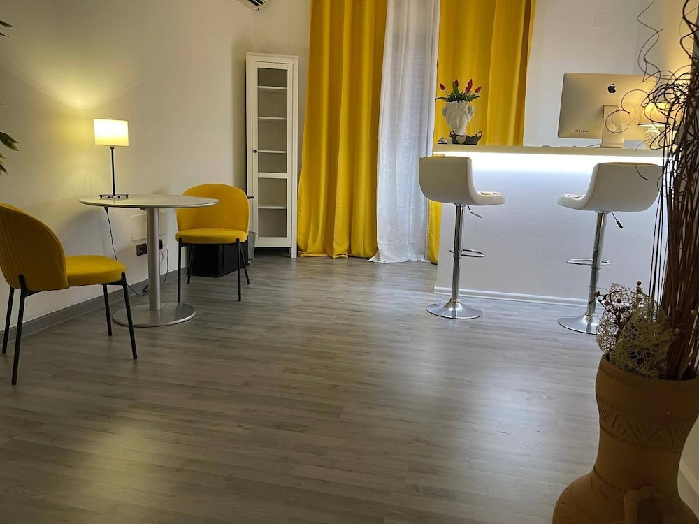 Le Suite Del Lungomare Catania - Catane