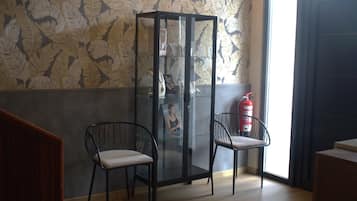 Sala de estar