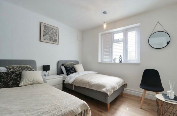 Modern Apartment In Melbourne  Long Stays Welcome - Chelmsford