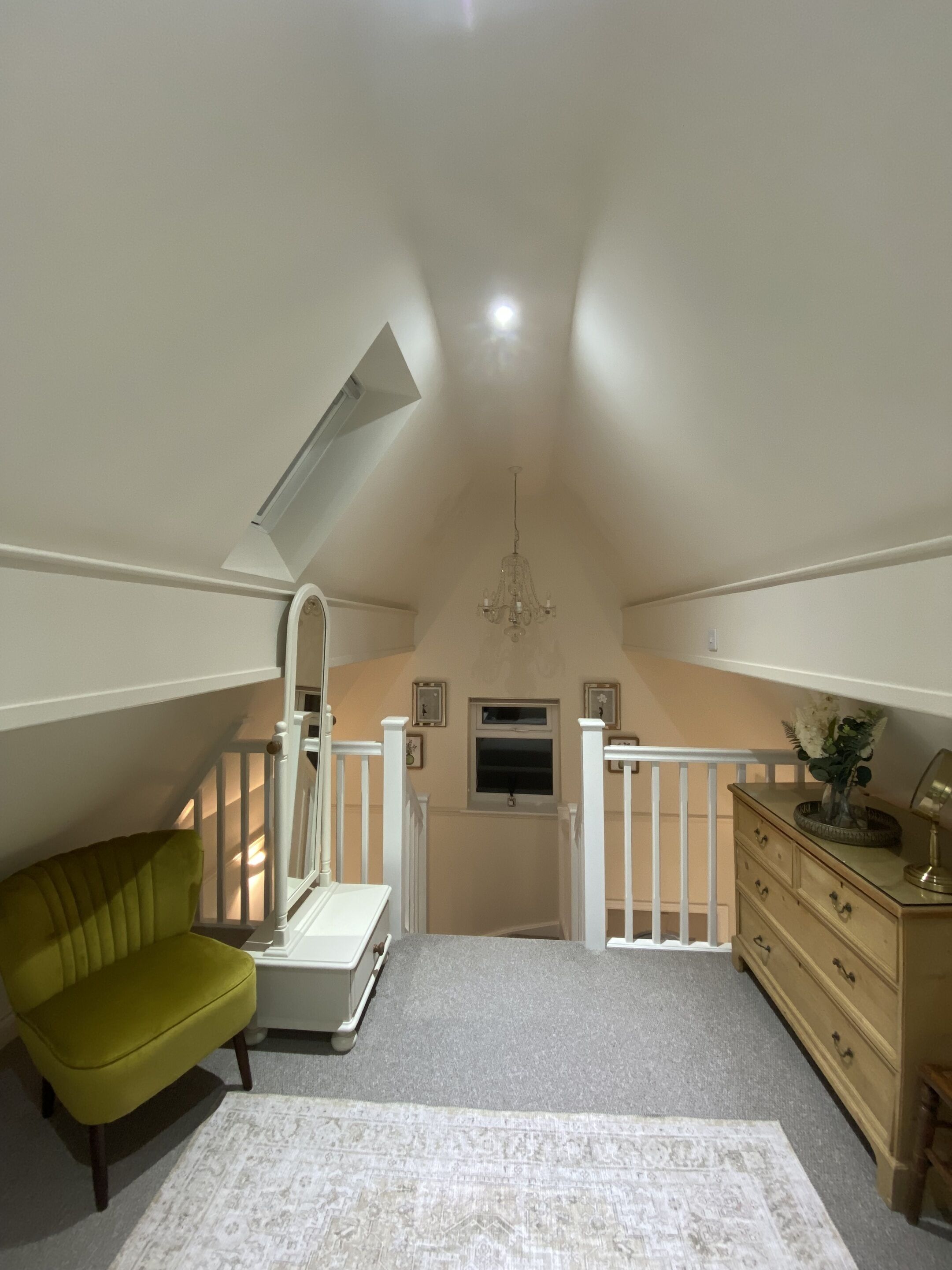 Fron Hyfryd Bach Apartment, Llangollen - Llangollen