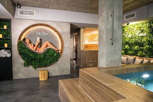 Apartamento, 2 quartos | Spa