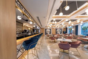 Cafeteria