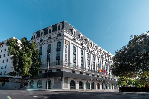 Hotel Mezquita Center - Córdoba