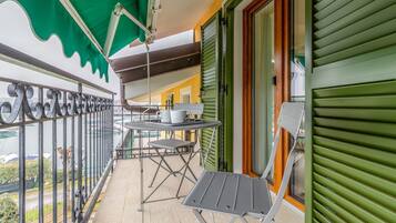 Casa | 1 quarto