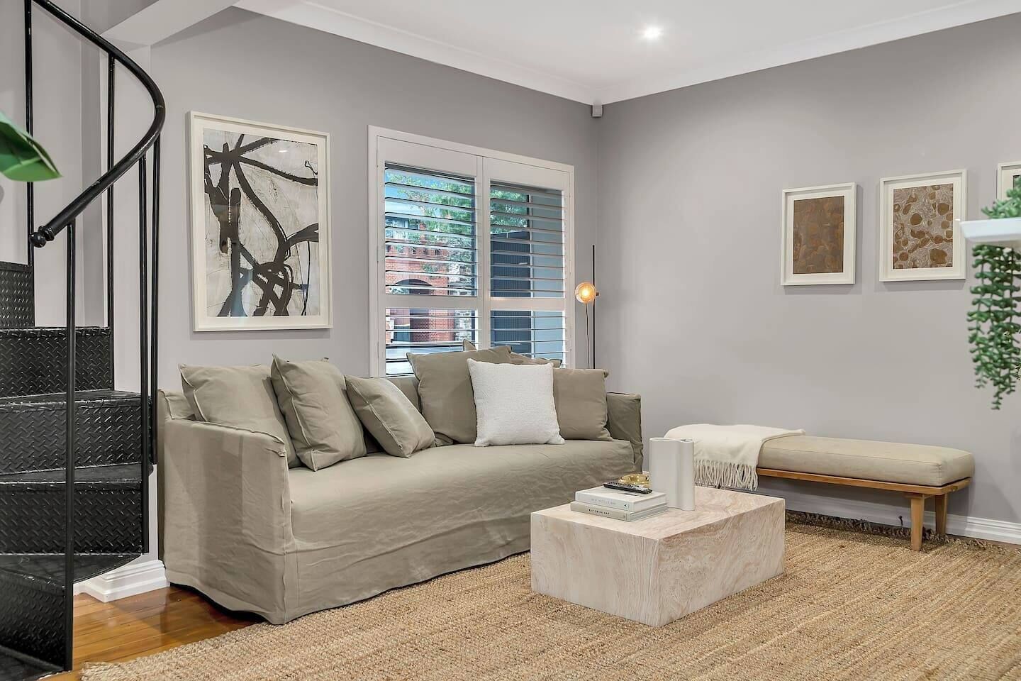 Parkstone Modern Elegance Near Cbd And Zoo - Prospect