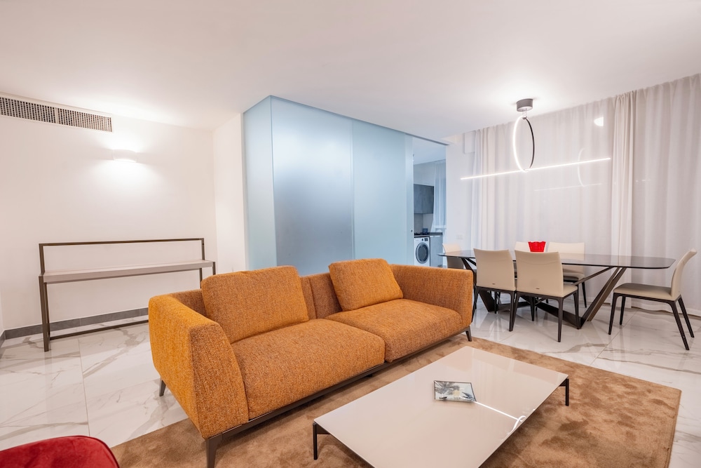 Heliconia Park Luxury Apartments &Suites - Lagos, Nigeria