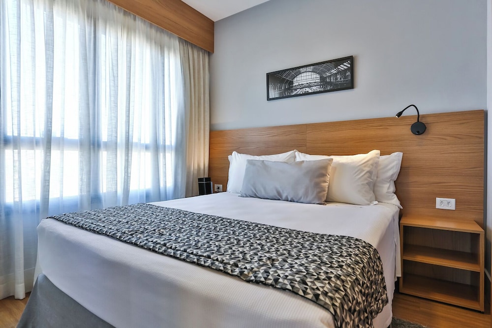 Roomo Studio Pinheiros Residencial - São Paulo