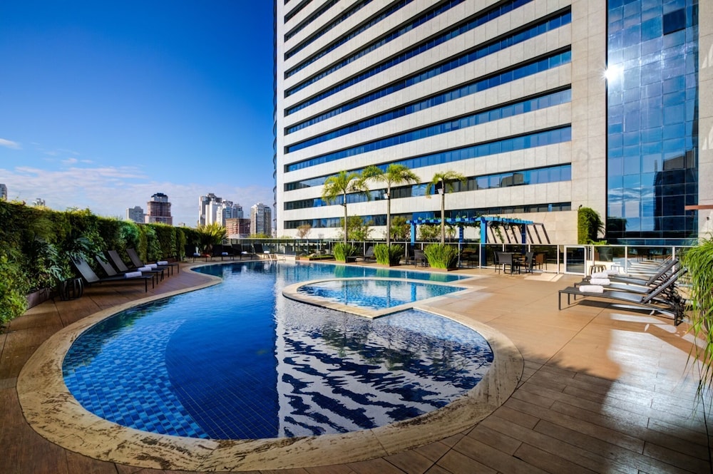 Roomo Goiânia Orion Residencial - Goiânia