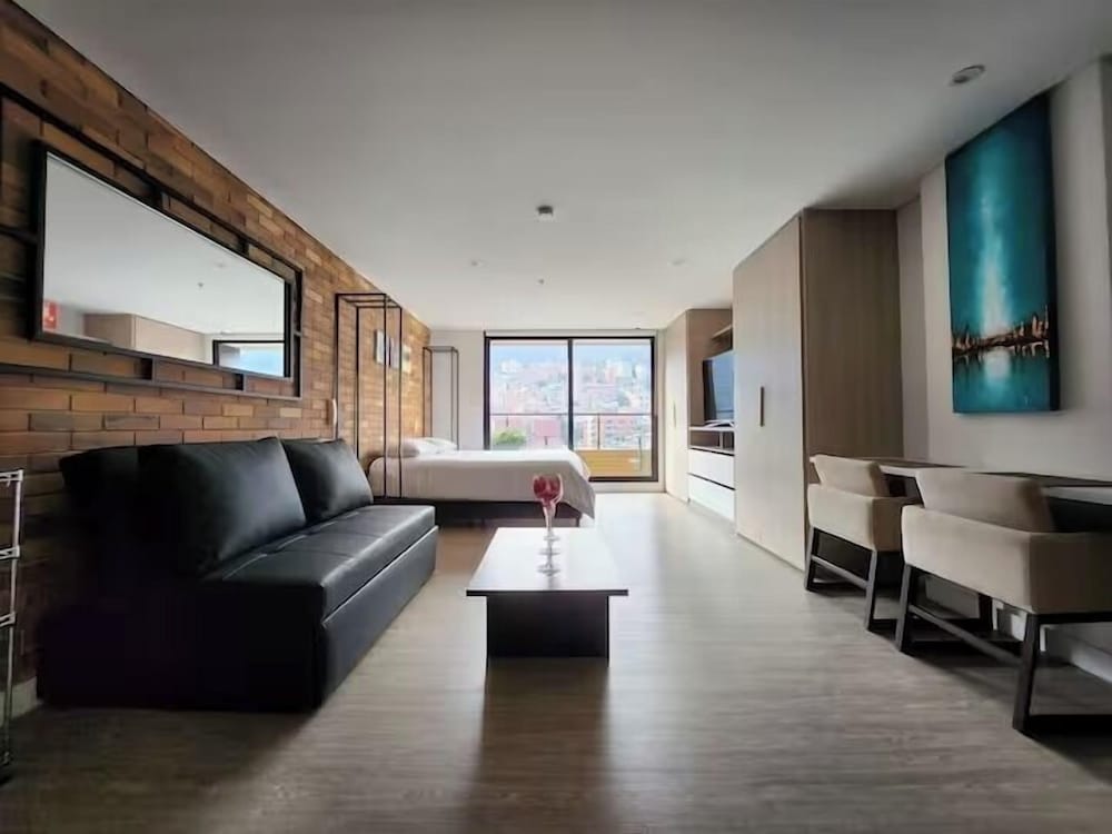 Academia Apartments - Bogota